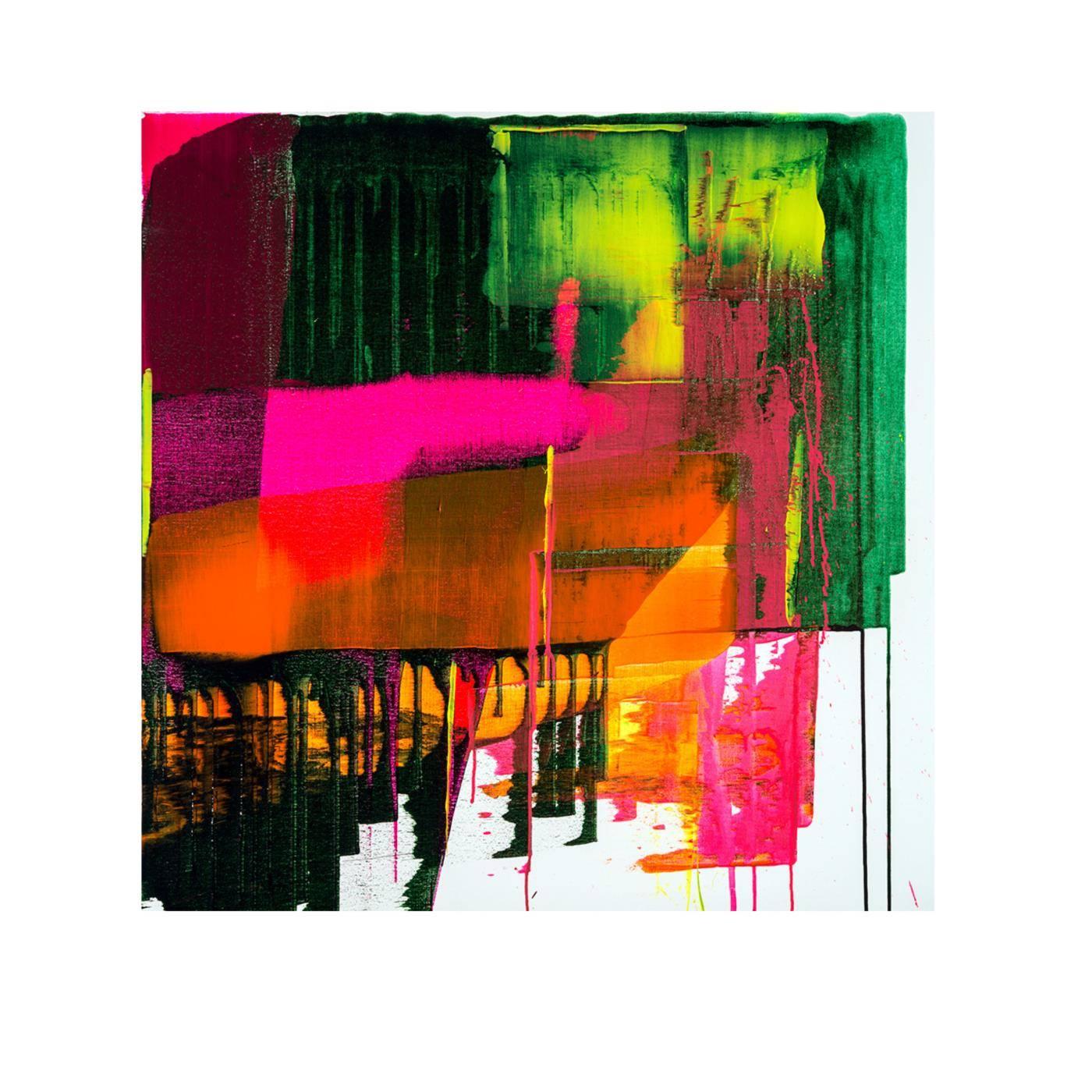 Ken Tate - FRANKENTHALERS MUSE For Sale at 1stDibs