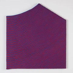 Follower of Naum Gabo - A perspex with nylon monofilament lampshade For ...