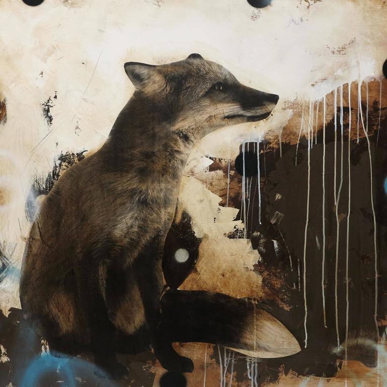 Kollabs - ATTICUS II at 1stDibs