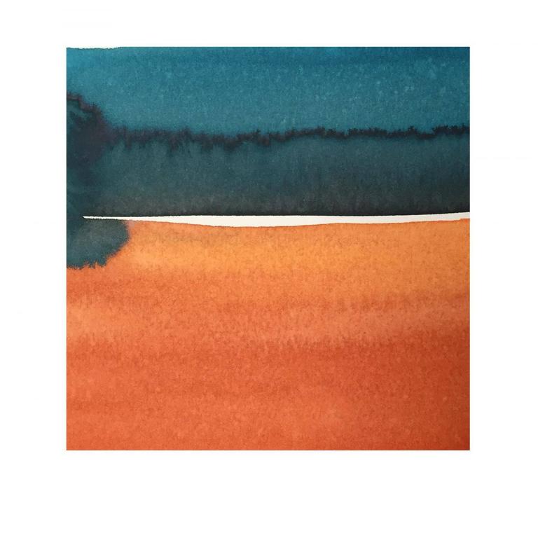 Ed Hall - LS 0815F at 1stDibs