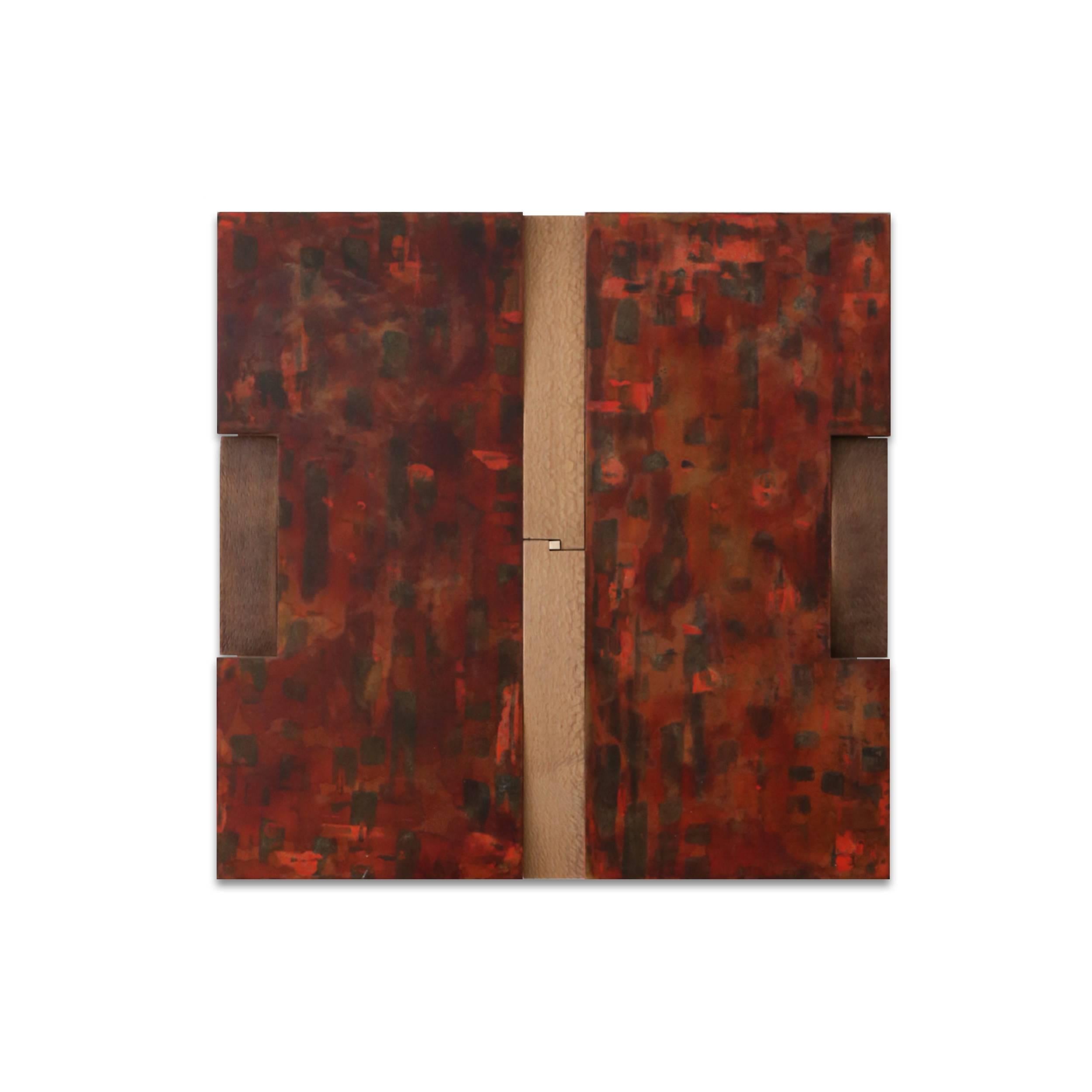 Pascal Pierme - African Dream For Sale at 1stDibs | pascal santa fe ...