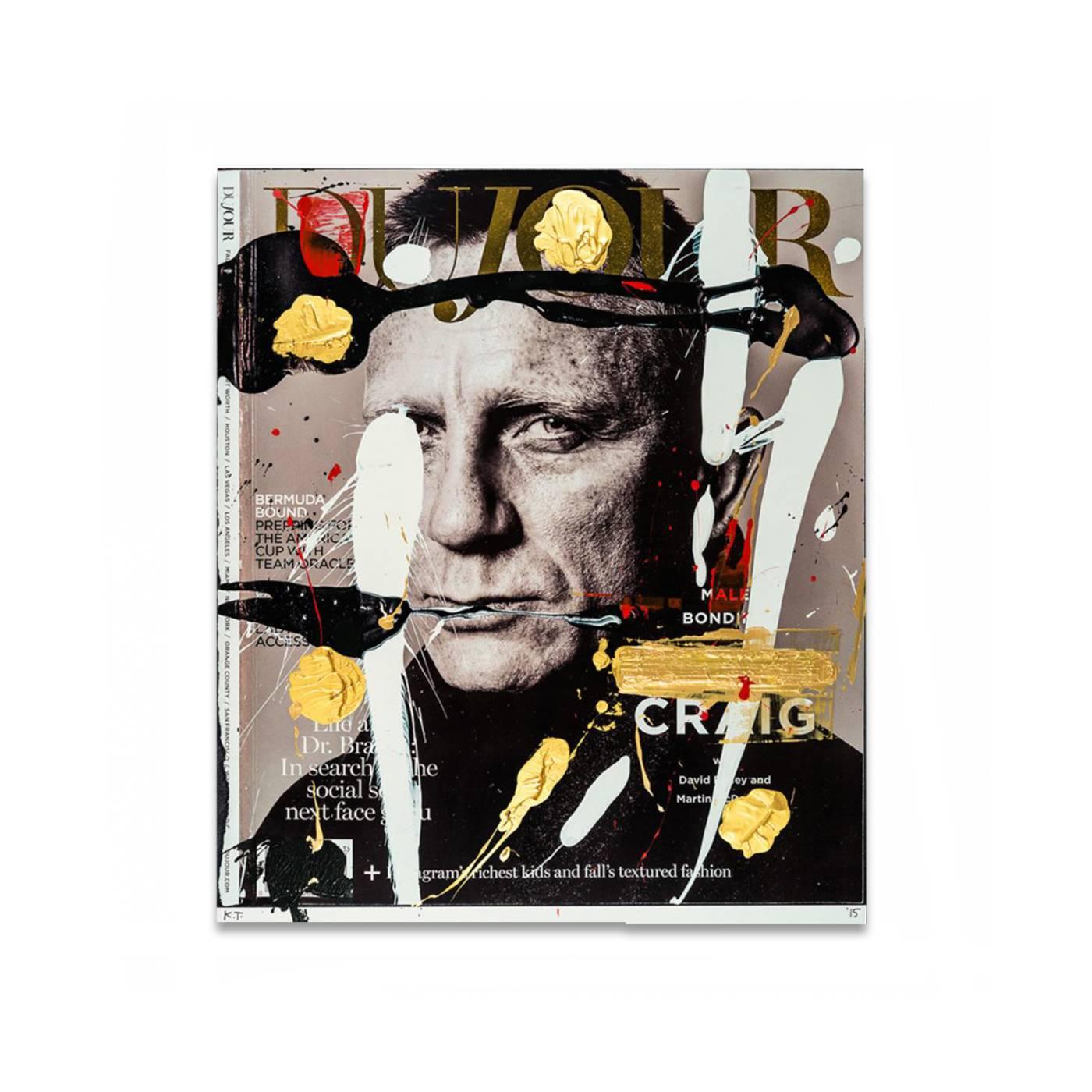 Ken Tate - GENIUS For Sale at 1stDibs