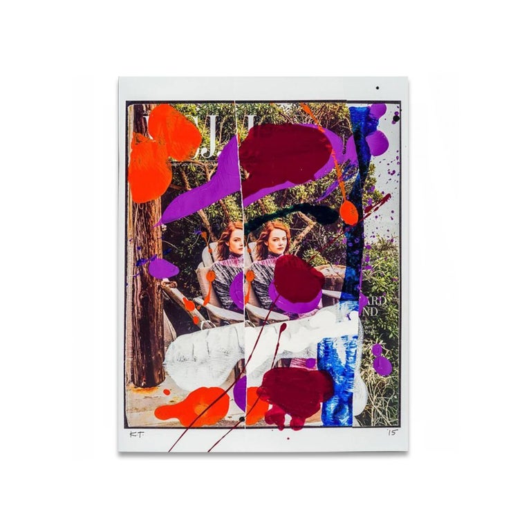 Ken Tate - WSJ/DOUBLE EMMA For Sale at 1stDibs