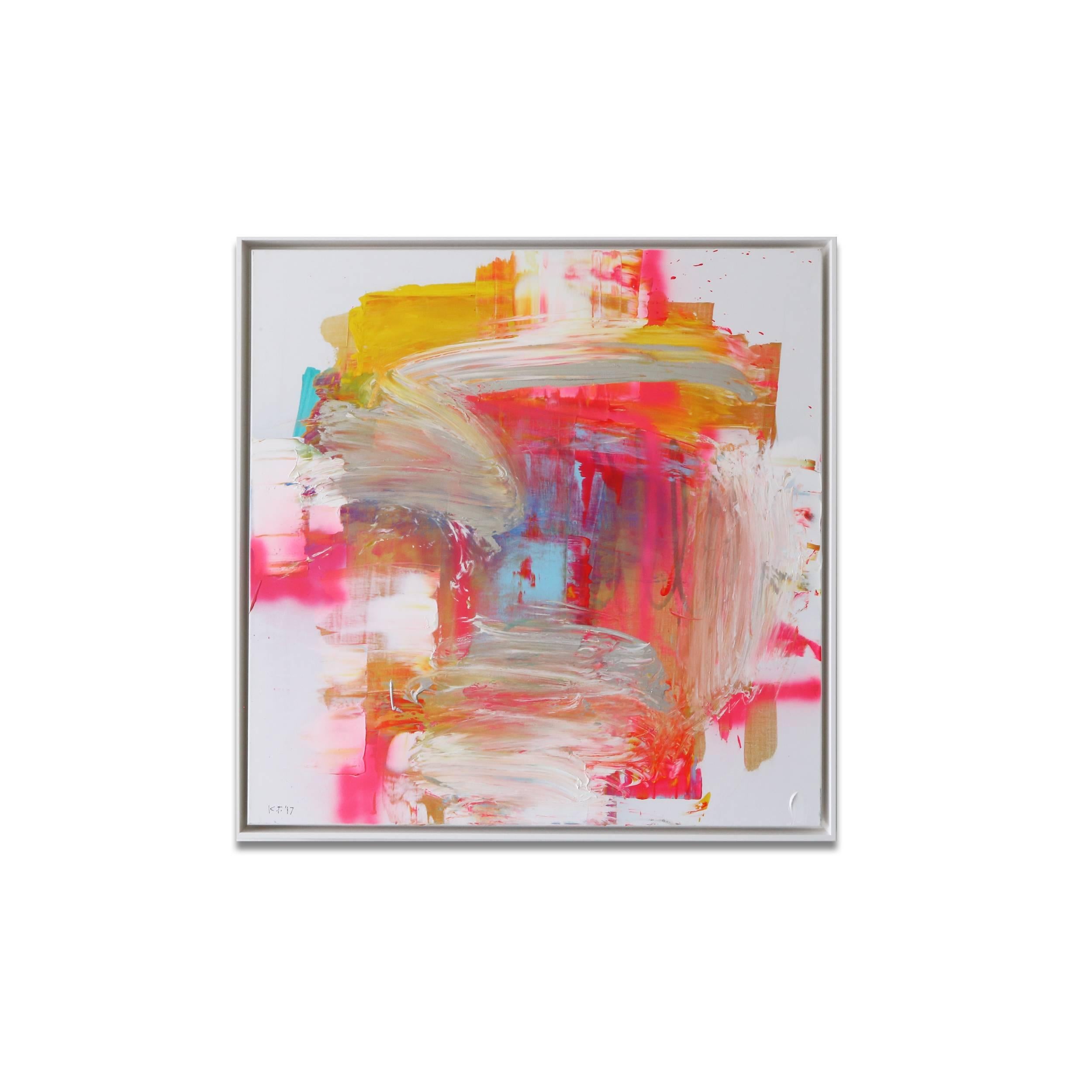 Ken Tate - Back to Blue For Sale at 1stDibs