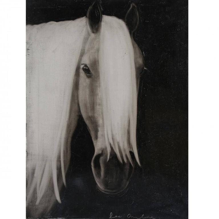 Joe Andoe - UNTITLED (HALL OF FAME 5) at 1stDibs