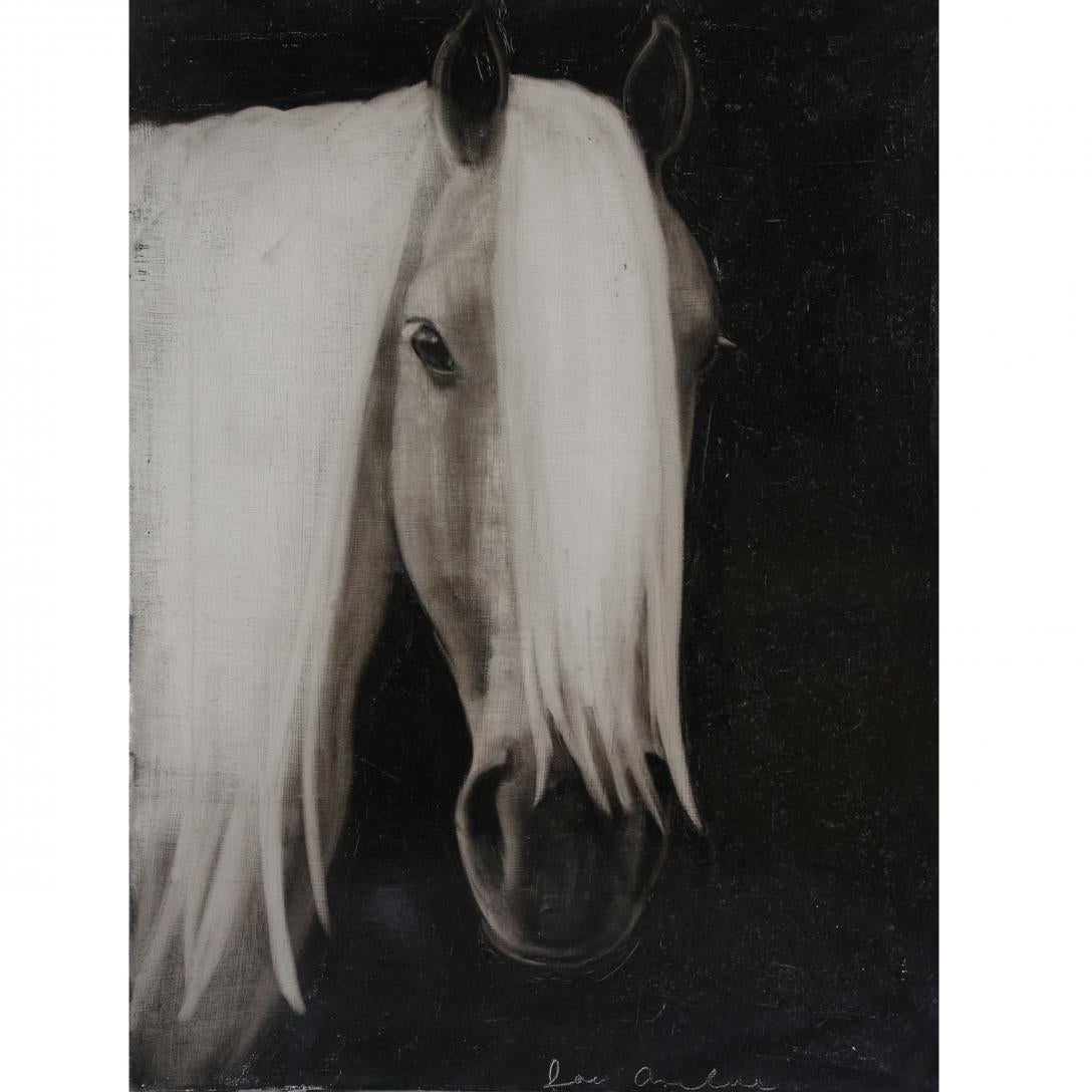 Joe Andoe - UNTITLED (HALL OF FAME 5) at 1stDibs