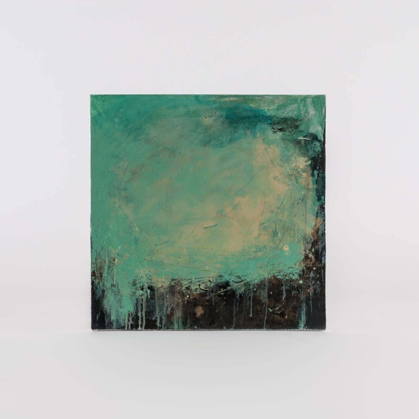 Aileen Chong - Explosion de la Turquesa For Sale at 1stDibs | aileen ...