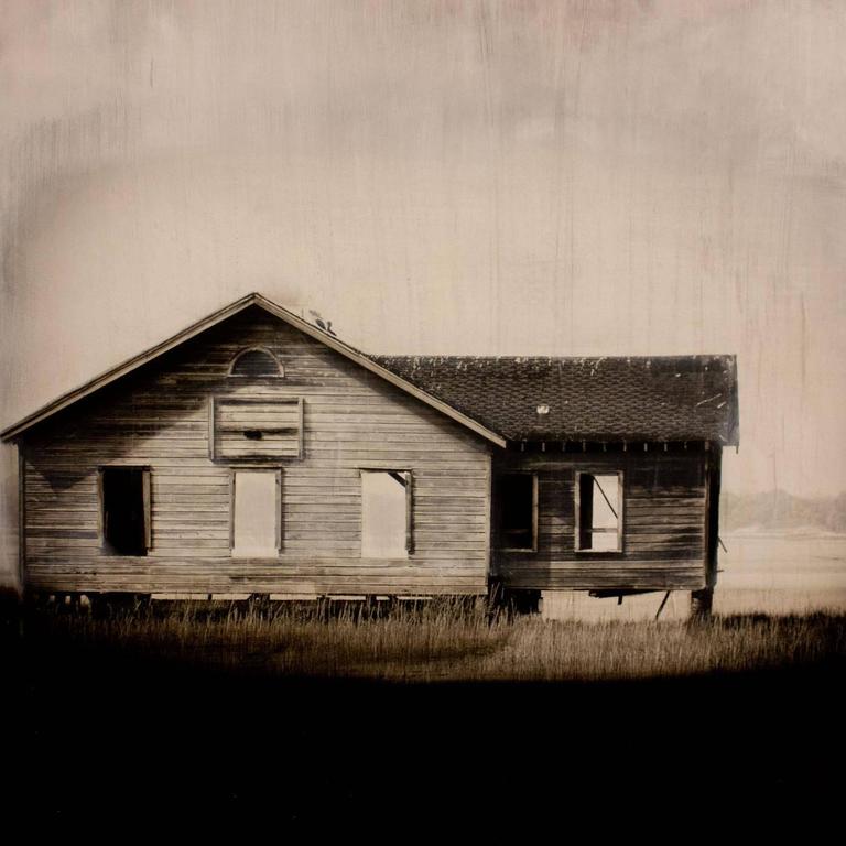 Courtney J Garrett - While You Were Sleeping No. 9 Glass House at 1stDibs