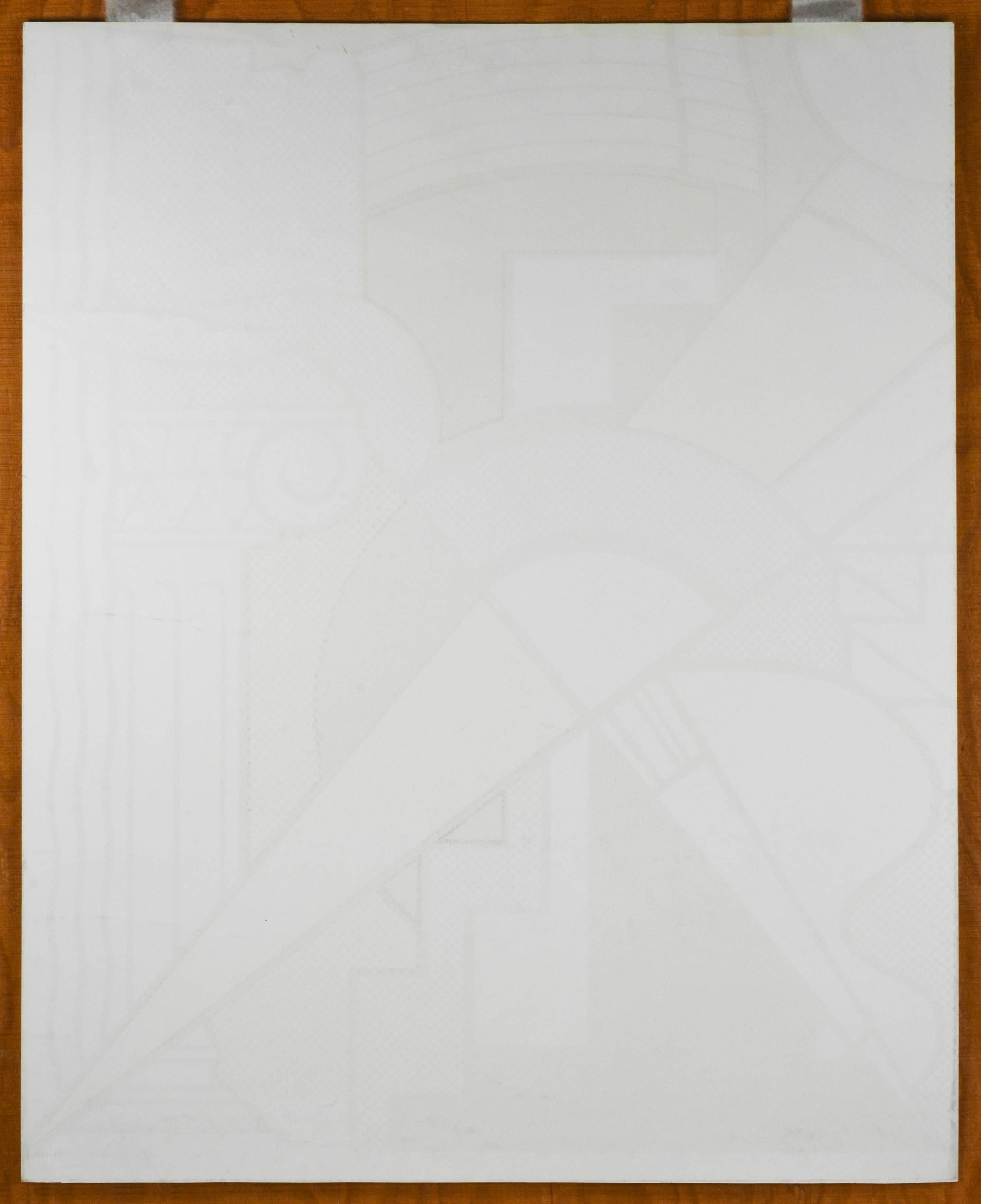 Roy Lichtenstein - Stedelijk Museum Poster - 1967 at 1stDibs ...