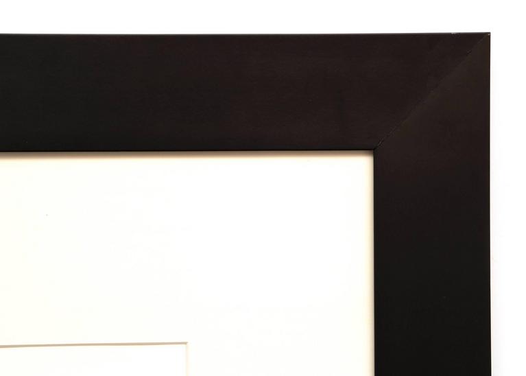 Mark Tobey - Head of a Man, Portrait by Mark Toby; Signed Lithograph 83 ...