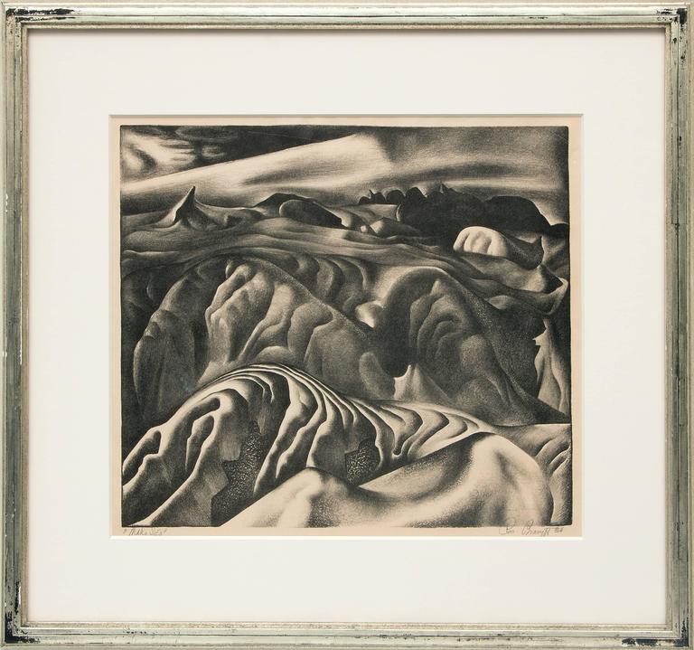 Ross Eugene Braught - Mako Sica (Tchaikovsky's Sixth, The Badlands) at ...