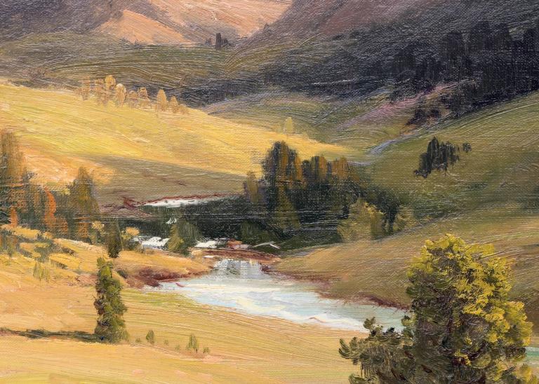 Robert William Wood - Estes Park, Colorado (Rocky Mountain National ...