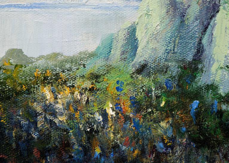 Richard H. Tallant - The Heart of the Rocky Mountain National Park ...