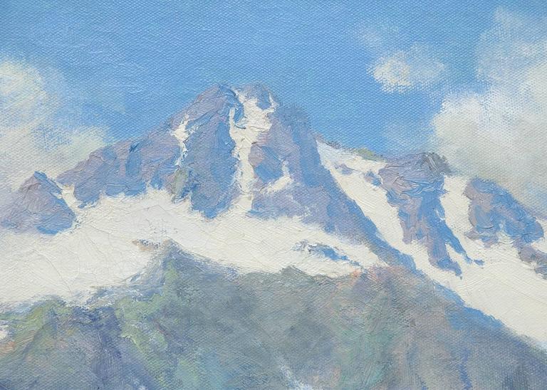 Richard H. Tallant - The Heart of the Rocky Mountain National Park ...