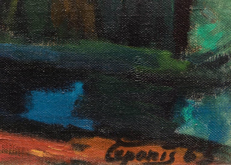 Joseph Ceponis - Twilight at 1stdibs
