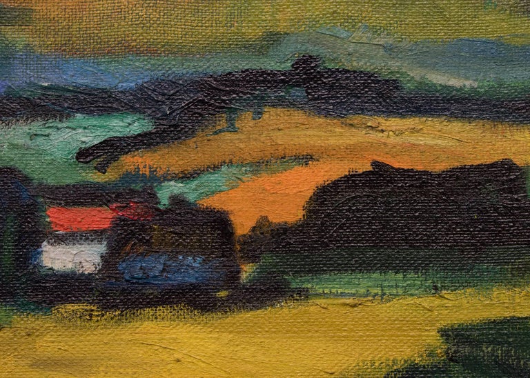 Joseph Ceponis - Twilight at 1stdibs