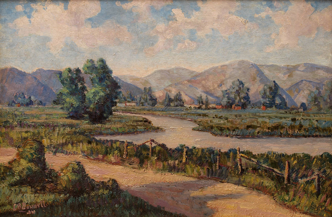 Charles Ragland Bunnell - Untitled (Near Colorado Springs, Colorado) at ...