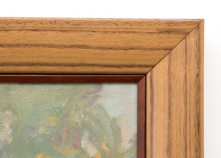 Allen Tupper True - Untitled (Adobes) at 1stDibs