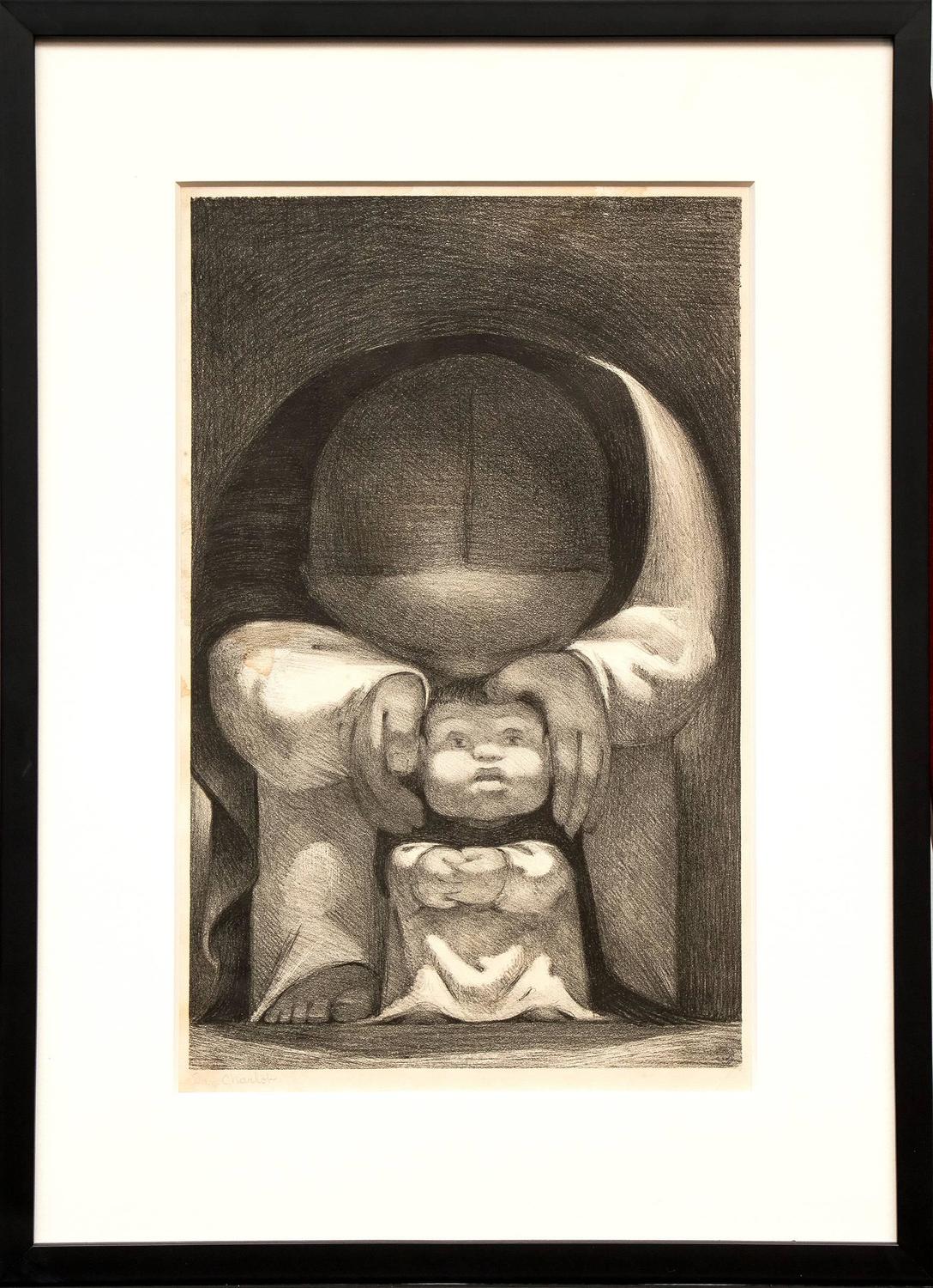 Jean Charlot - First Steps at 1stdibs