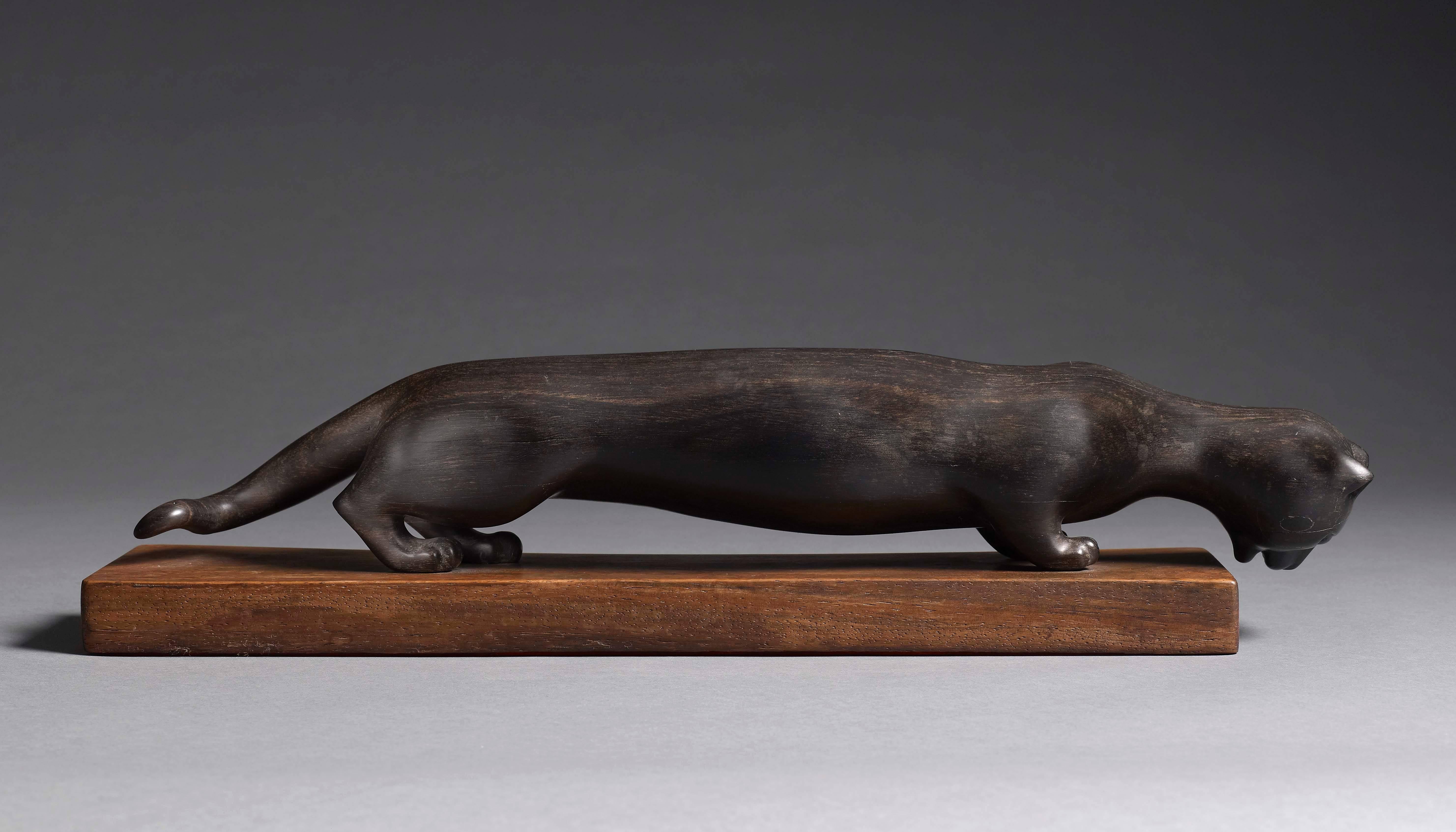 Elizabeth Spurr - Cat For Sale at 1stDibs