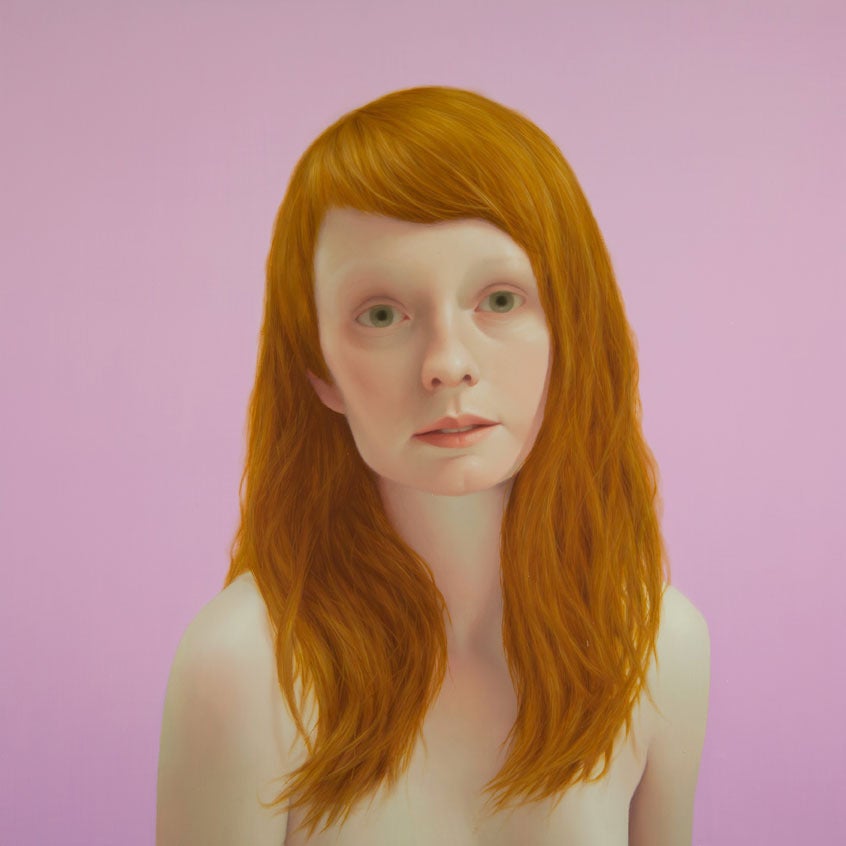 Lucong - The Little Saint #3 For Sale at 1stDibs