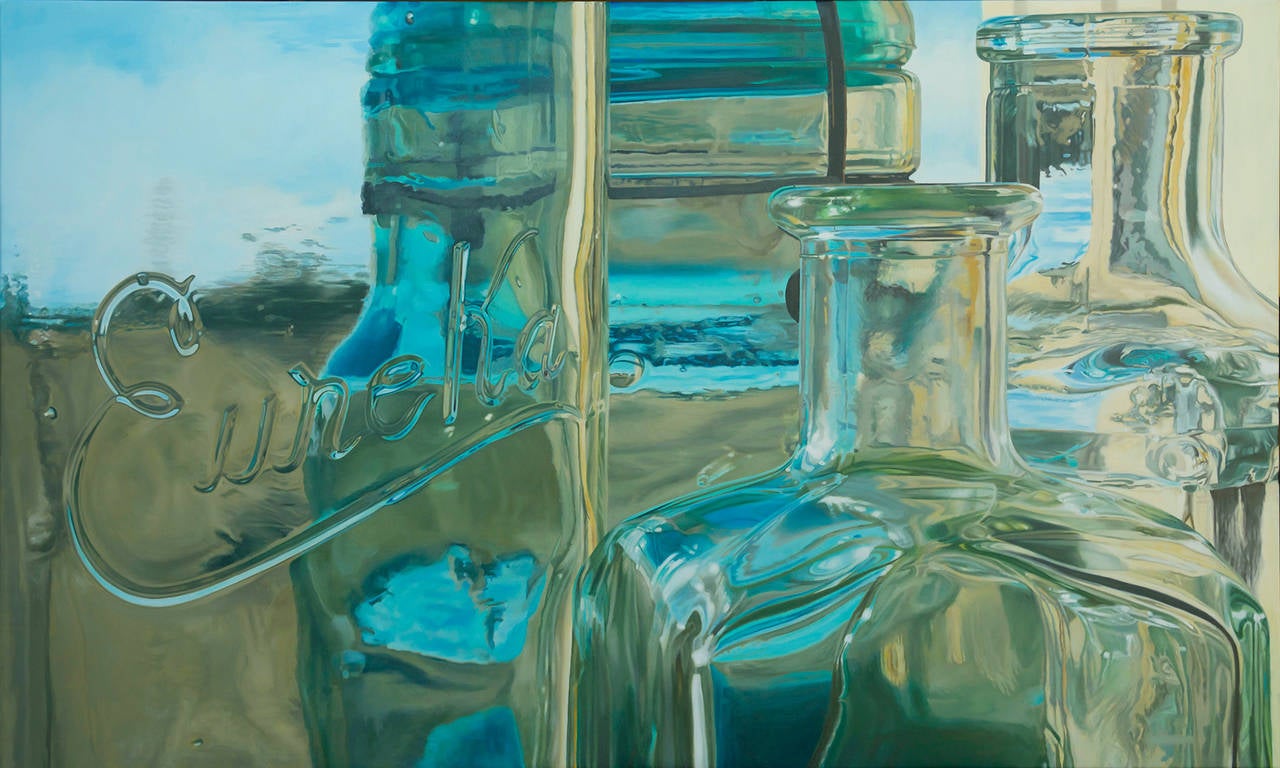 Steve Smulka Art - 6 For Sale at 1stDibs | steve mills artist, steven ...