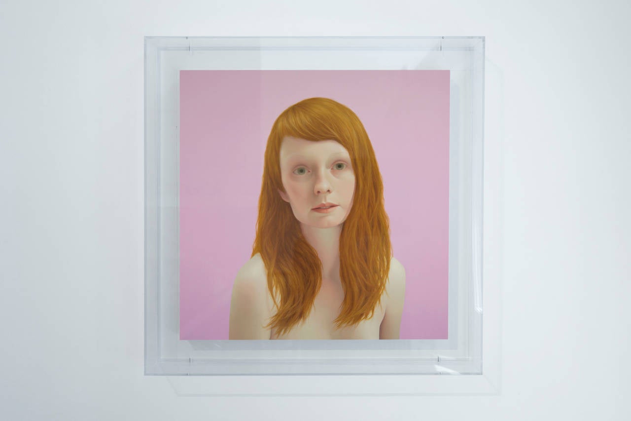 Lucong - The Little Saint #3 For Sale at 1stDibs