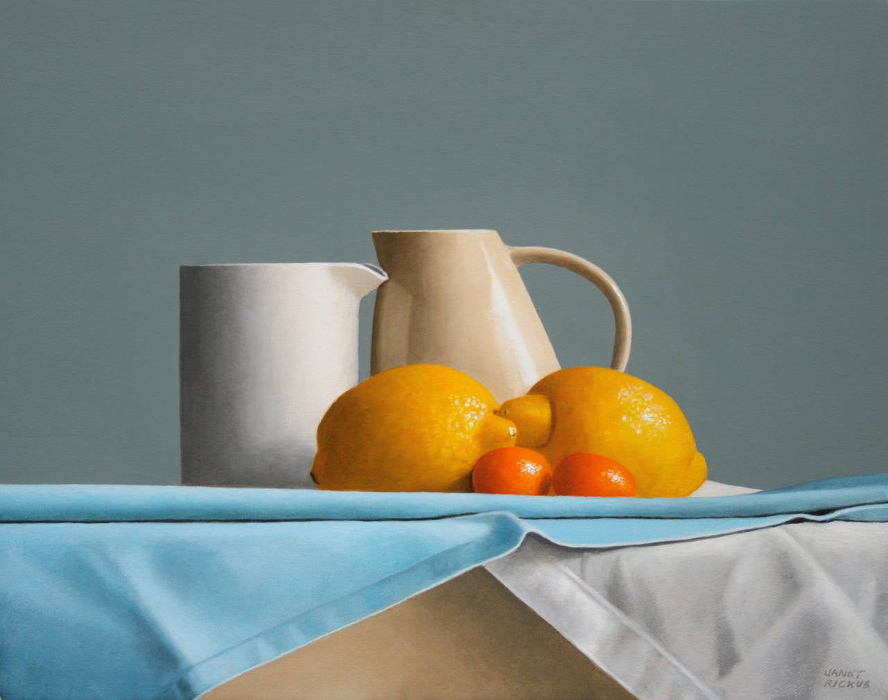 Lemon Pitcher - 2 For Sale on 1stDibs