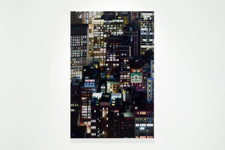 Alexandra Pacula - Radiant Clusters at 1stDibs