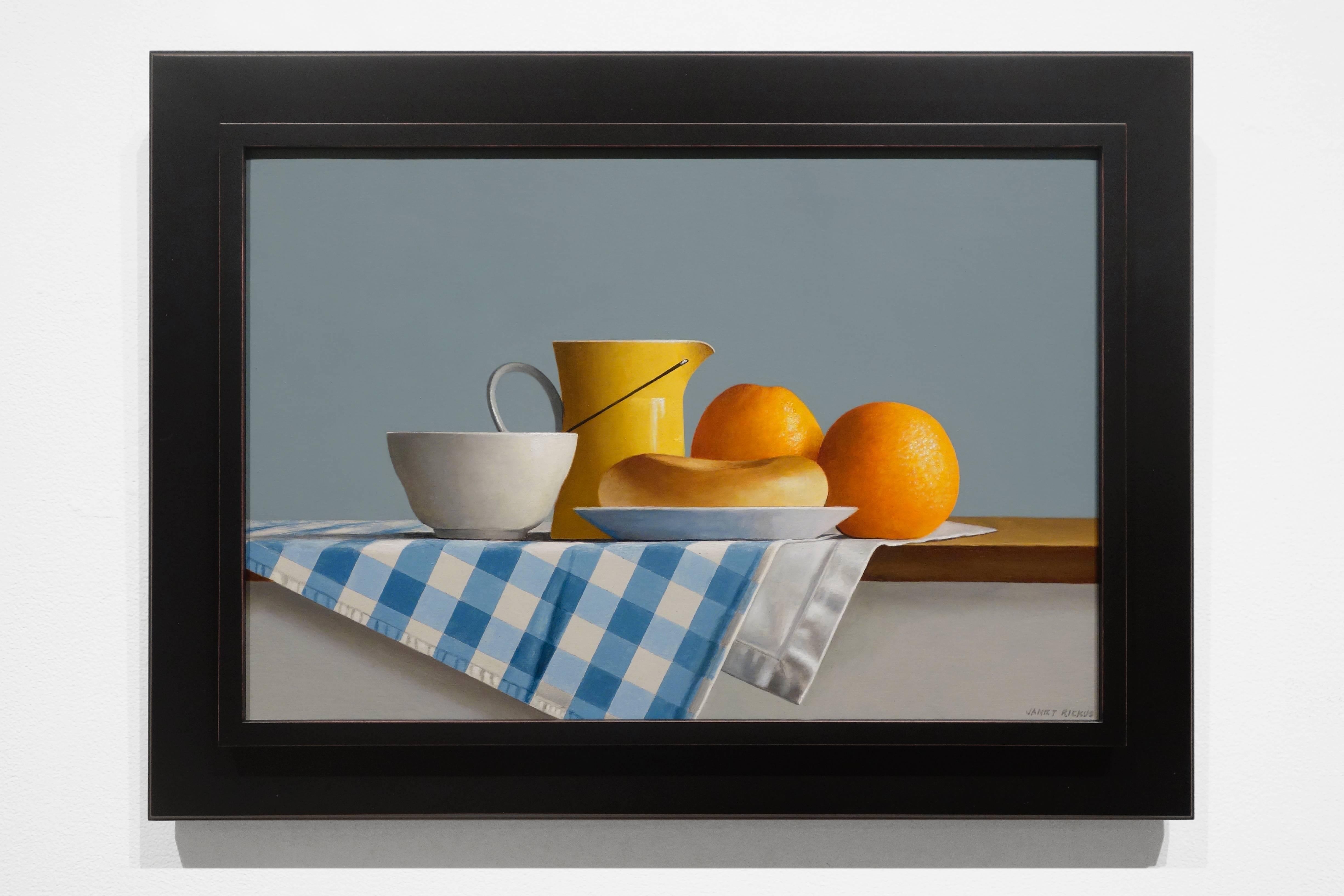 Janet Rickus - Chief Martindale Diner Cup For Sale at 1stDibs ...