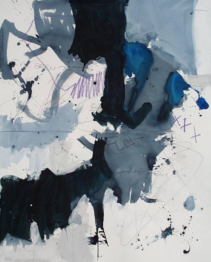 Michael Rich - Float at 1stDibs