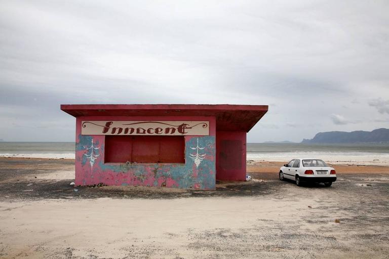 Geoff Reinhard - Innocent For Sale at 1stDibs