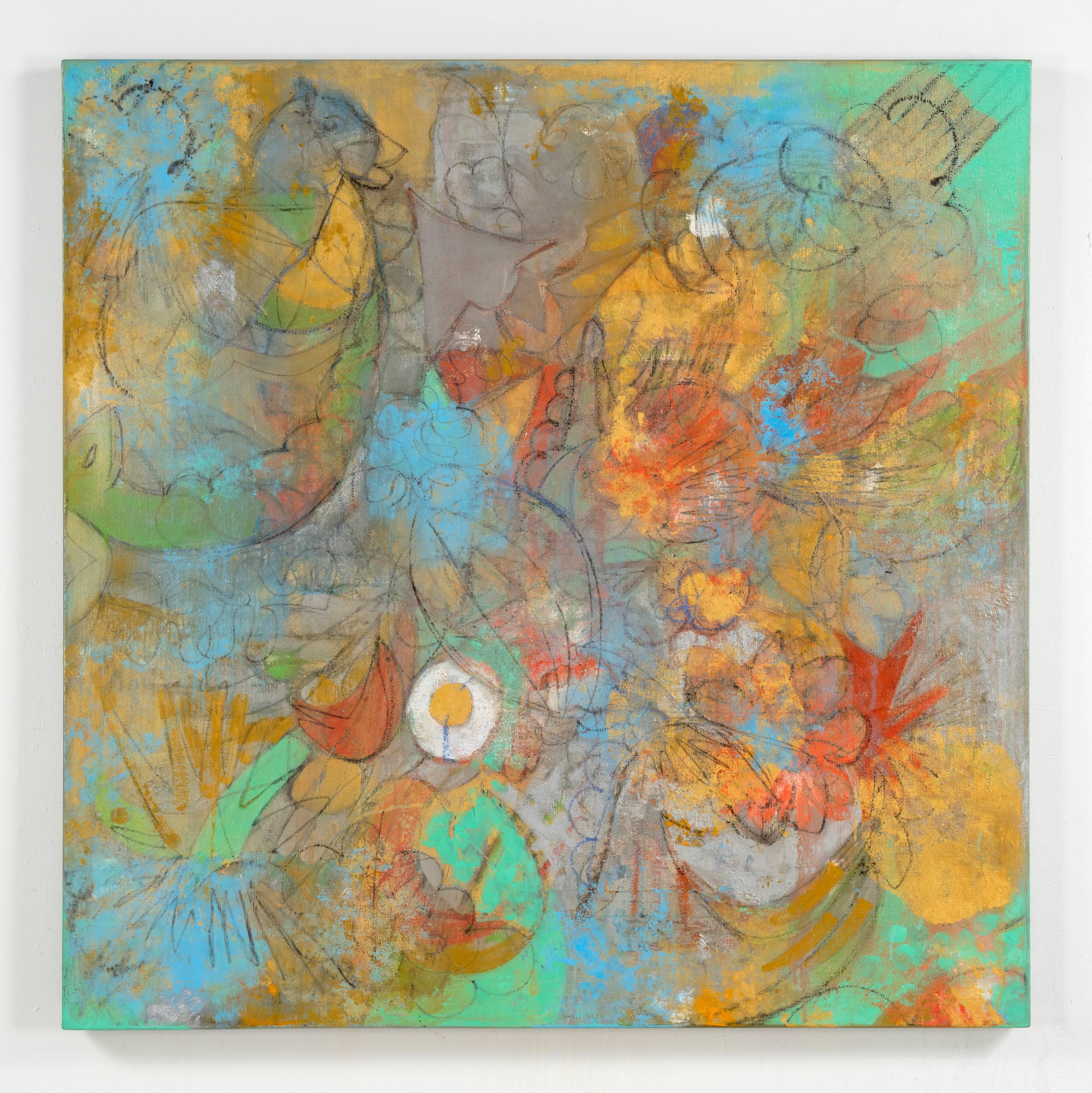 Sylvia Martins - Morning Glory For Sale at 1stDibs | les glaceur