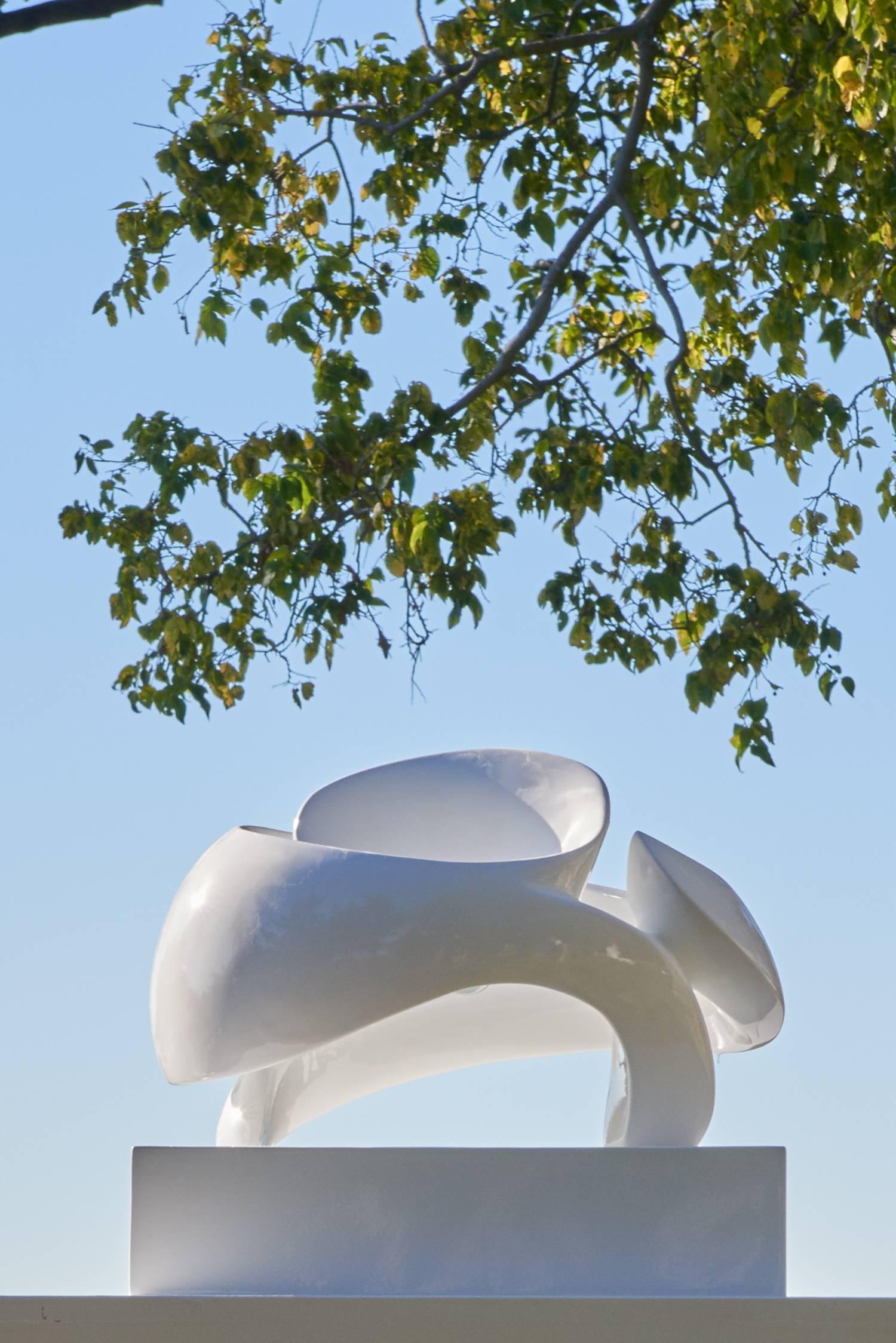 Cornelia Kubler Kavanagh - Oval Edge Form V For Sale at 1stDibs ...