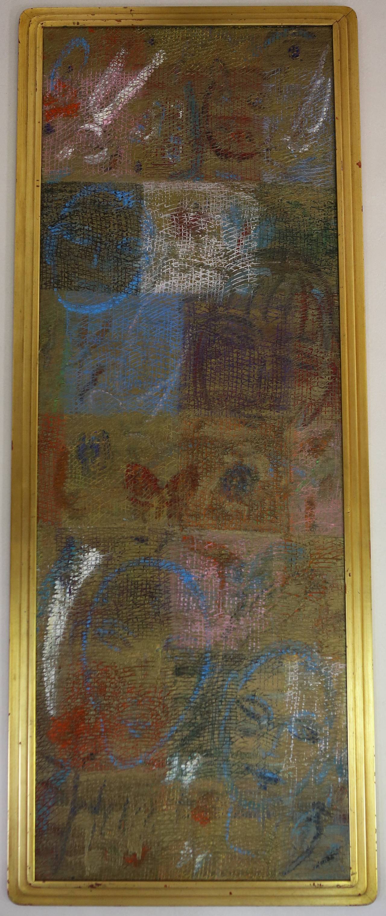 Melinda Hackett Art - 24 For Sale at 1stDibs | hackett artist