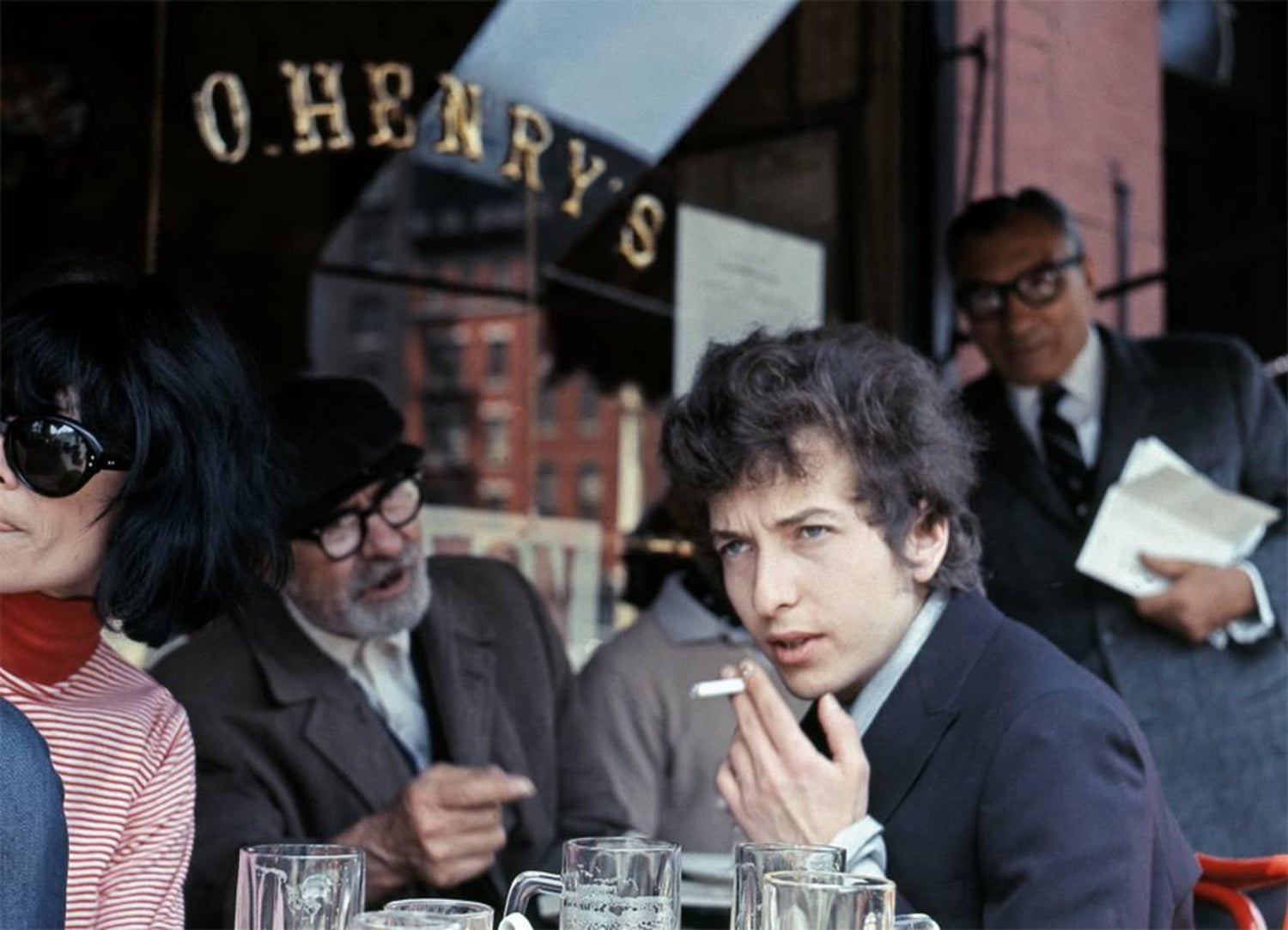 Daniel Kramer Photographer