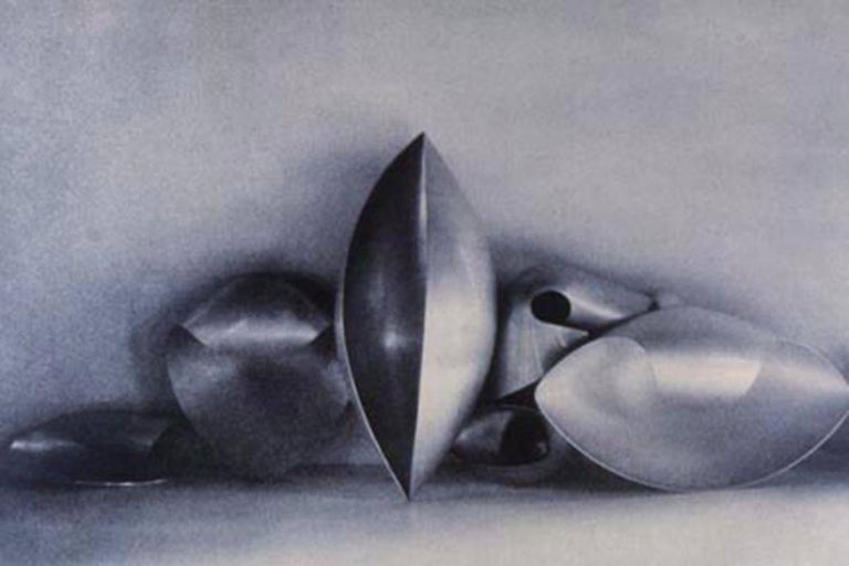 Sheila Metzner - Mouille. Prototypes For Sale at 1stDibs
