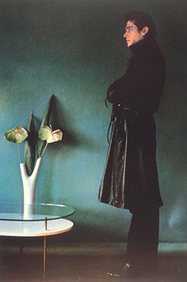 Sheila Metzner - Robert Mapplethorpe For Sale at 1stDibs