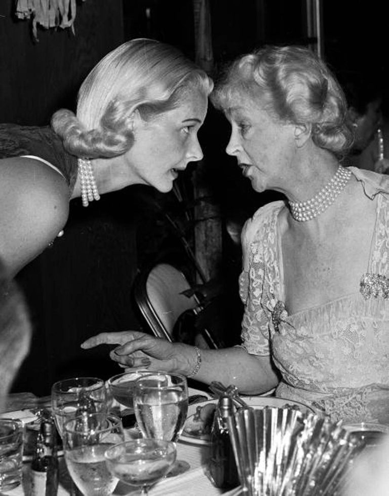 Slim Aarons - C.Z. At Palm Beach For Sale at 1stDibs