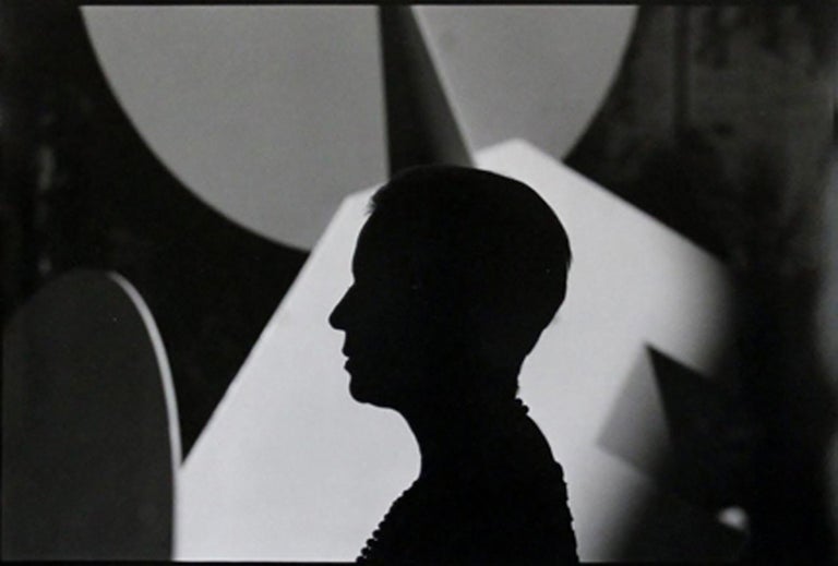 Bert Stern - Holly Solomon For Sale at 1stDibs