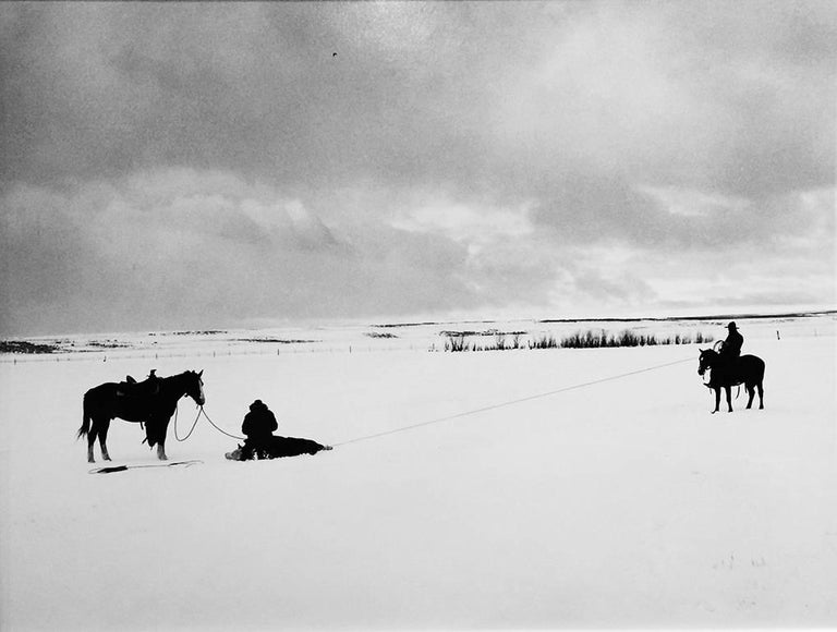 Kurt Markus - YP Ranch, Tuscarora, Nevada For Sale at 1stDibs