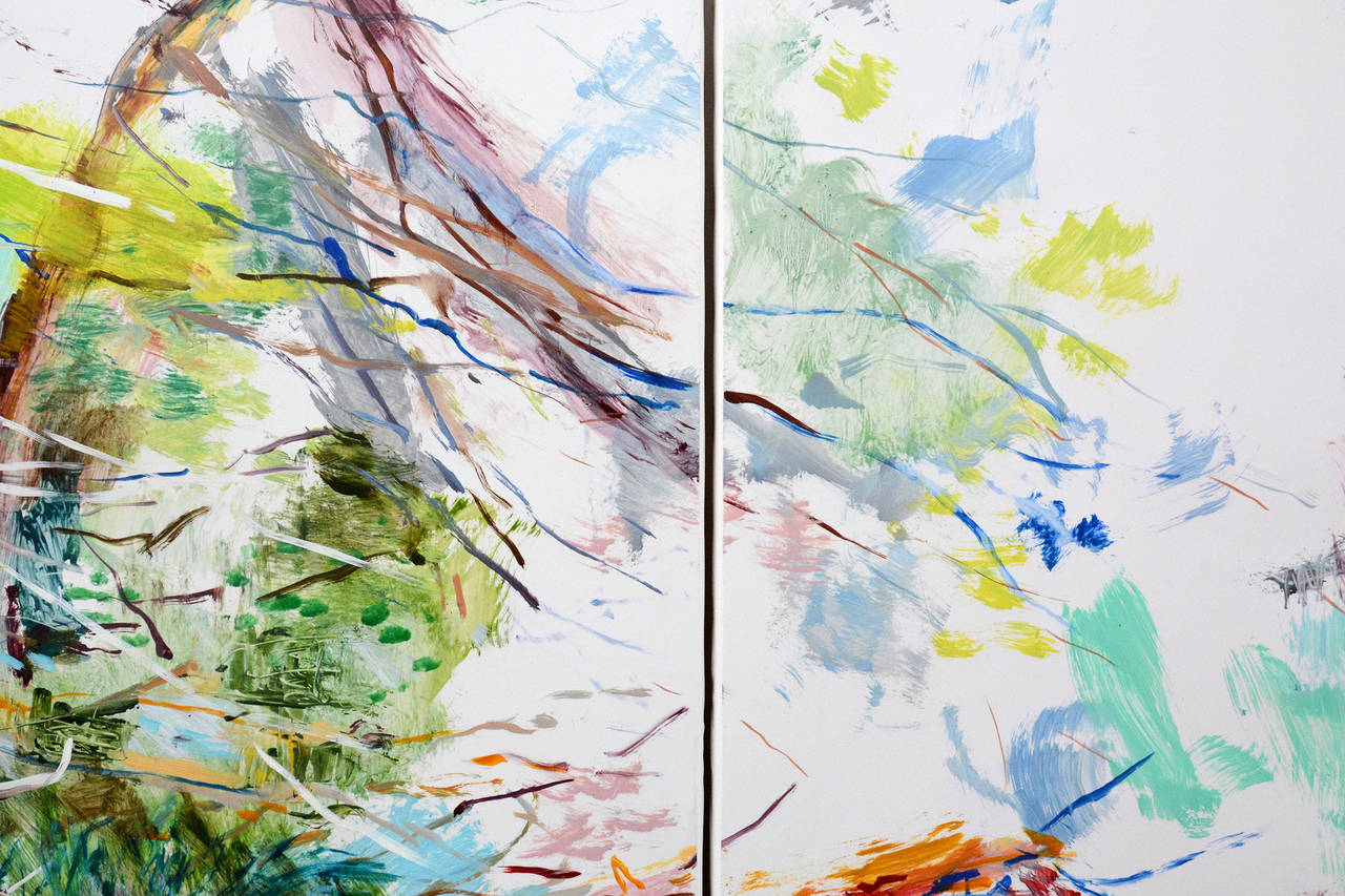 Susan G. Scott - Notations #28 For Sale at 1stDibs