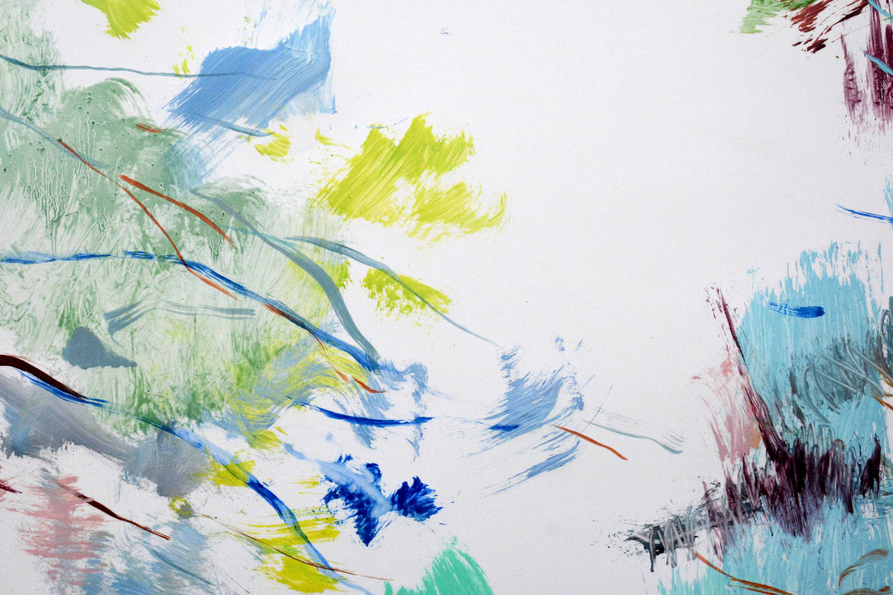 Susan G. Scott - Notations #28 For Sale at 1stDibs