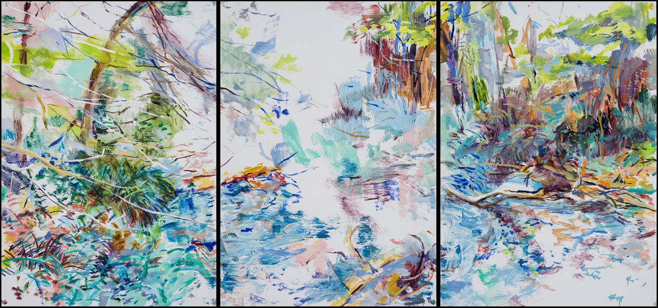 Susan G. Scott - Notations #28 For Sale at 1stDibs