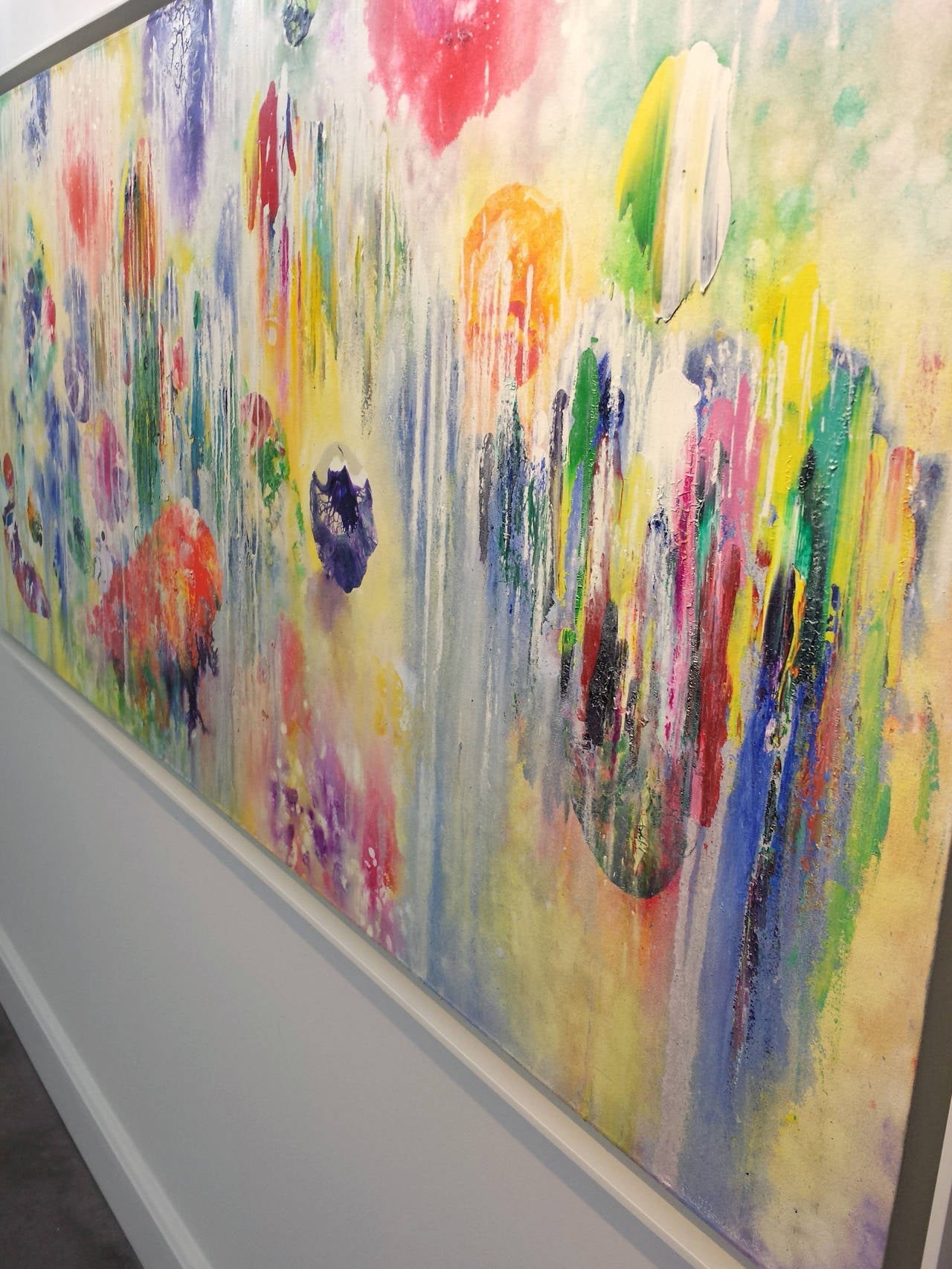 Paul Fournier - Haven of Wonders at 1stDibs