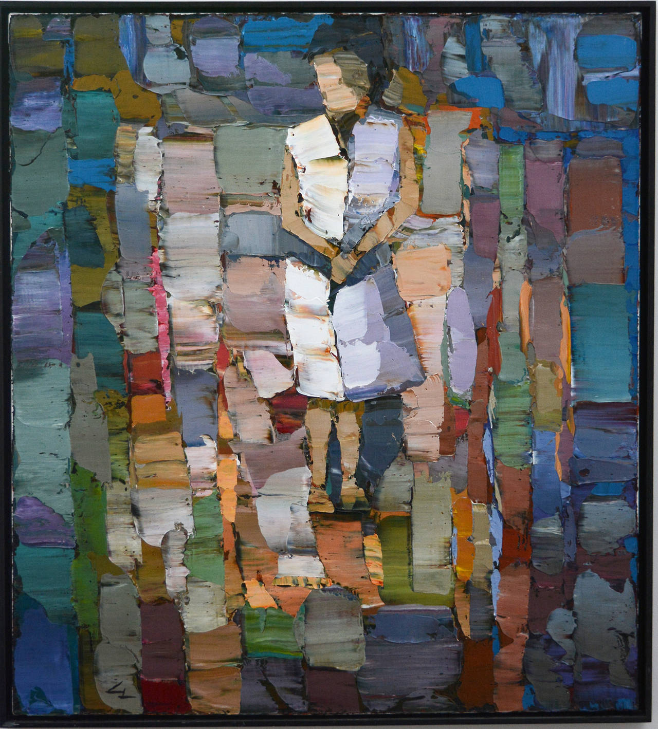 Christopher Langstroth - Sea Shells 2 at 1stDibs