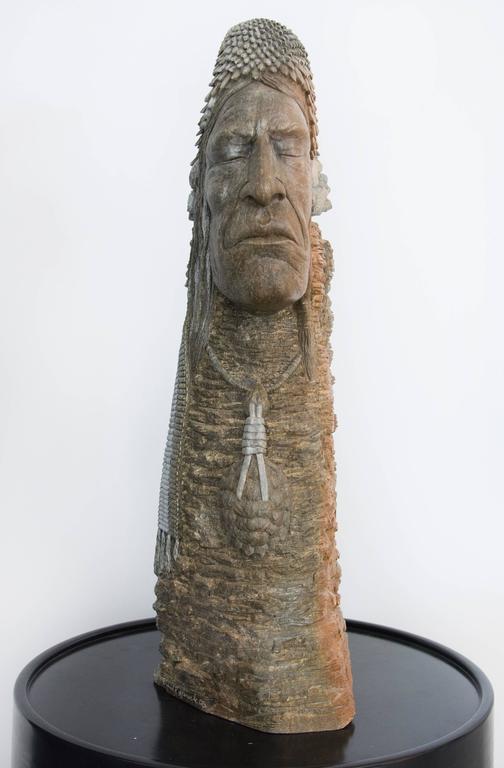 David R. Maracle - Gathering of Minds For Sale at 1stDibs