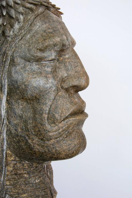 David R. Maracle - Gathering of Minds For Sale at 1stDibs