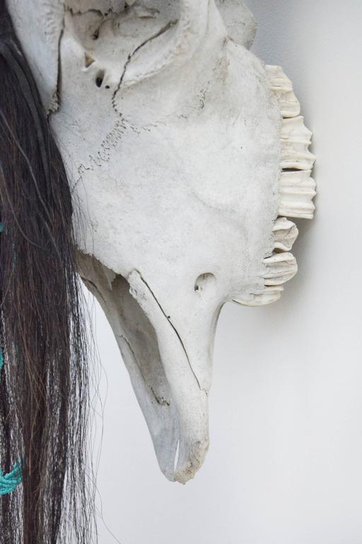 David R. Maracle - In the Spirit of Little Bighorn For Sale at 1stDibs