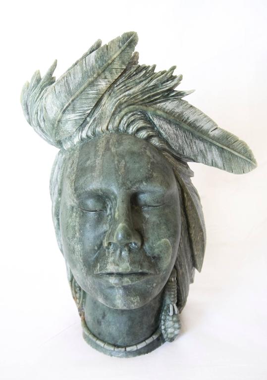 David R. Maracle - Sisters in Spirit For Sale at 1stDibs